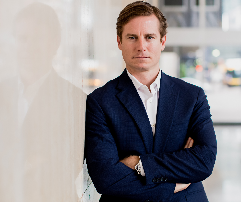 Chris Hamilton Included In The 2022 National Trial Lawyers Civil ...