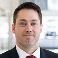 Sean T. Cook - Hamilton Wingo